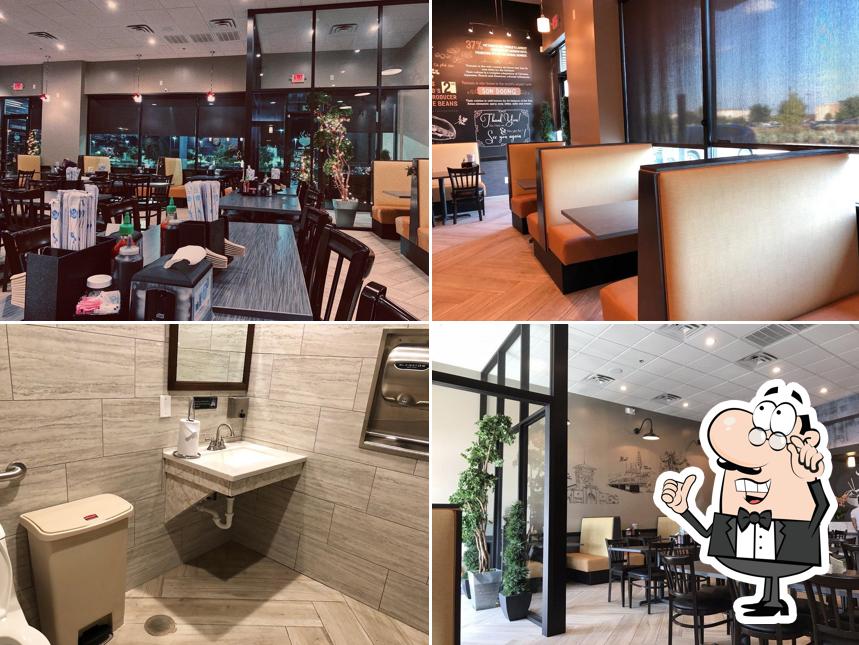 Pho Ben restaurants in Sugar Land, summer 2024 - Restaurant Guru