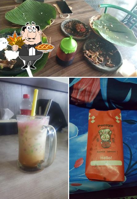 Sari Rasa Ayam Penyet, Balikpapan - Restaurant menu, prices and reviews