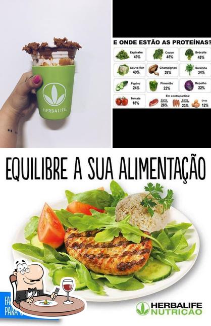 Shake Box - Itajaí - Menu do restaurante, preços e opiniões