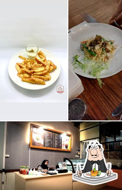 Sir.Loin Beef House, Bandung - Restaurant menu, prices and reviews