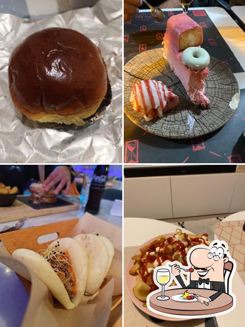 Smash Cow, Zaragoza - Restaurant menu, prices and reviews