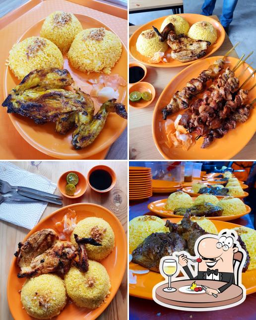 Soogba Paranaque restaurant, Parañaque
