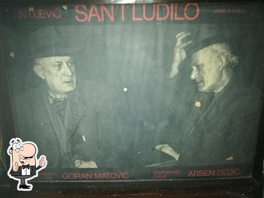 Stari Mlin, Betina - Menu del ristorante, prezzi e recensioni