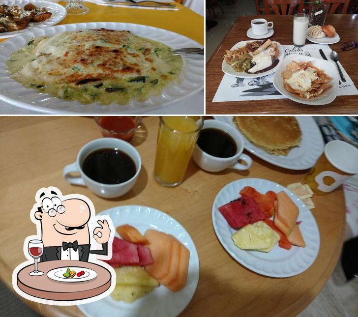 Restaurante Los Jarrones, Tapachula - Restaurant menu, prices and reviews
