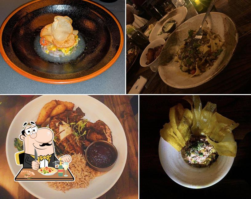 Rock Steady - Atlanta, Atlanta - Restaurant menu, prices and reviews