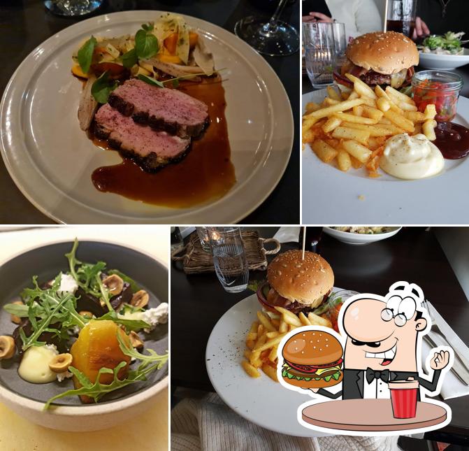 Smag & Behag AS restaurant, Grimstad - Restaurant menu and reviews