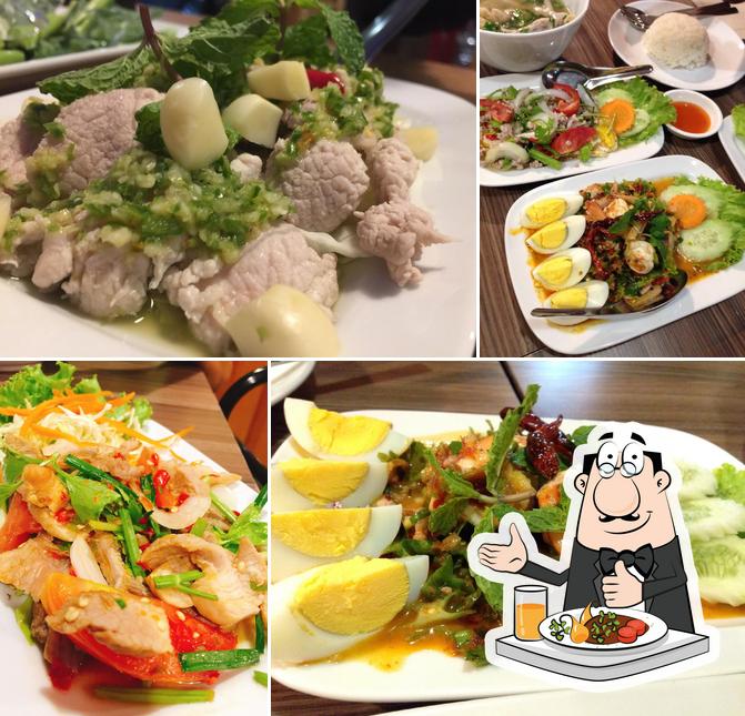 Taste of Thai restaurant, Bangkok, 7/61 Chok Chai 4 Rd - Restaurant reviews