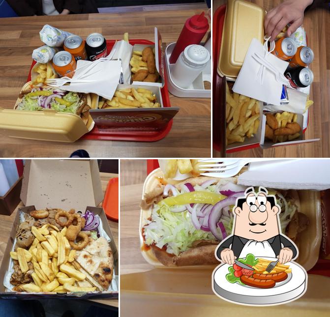 Find the best place to eat in Tralee, winter 2024 - Restaurant Guru