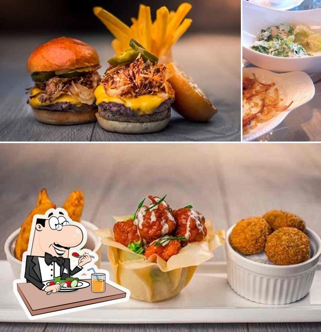 Tea Club Restaurant, Abu Dhabi - Restaurant menu, prices and reviews