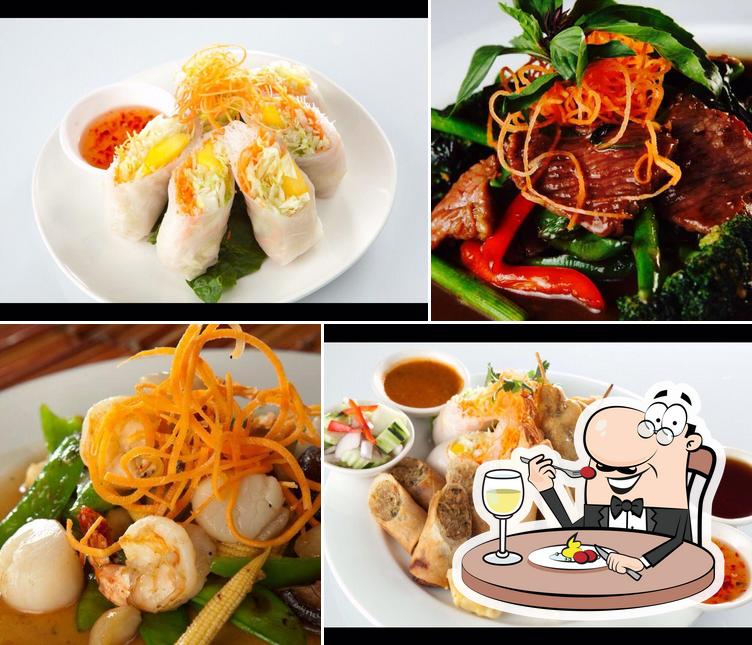 Thai Spice in Dallas - Restaurant menu and reviews