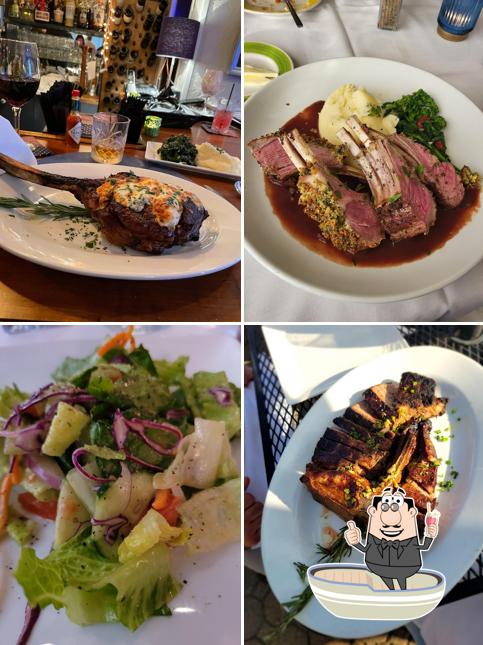 The Avenue Steakhouse, Saugerties - Restaurant menu, prices and reviews