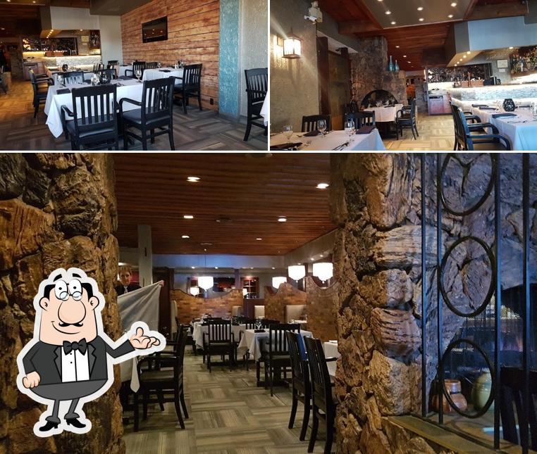 The Cottage Restaurant in Regina - Restaurant reviews
