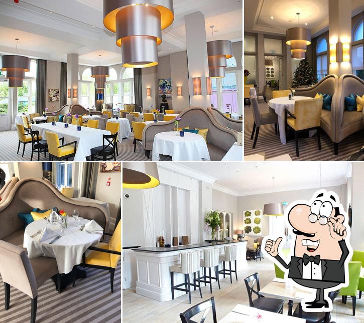 Top 7 restaurants in Matlock, december 2025 - Restaurant Guru