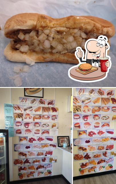 "The Original" Wonderdog, Peoria - Restaurant menu, prices and reviews