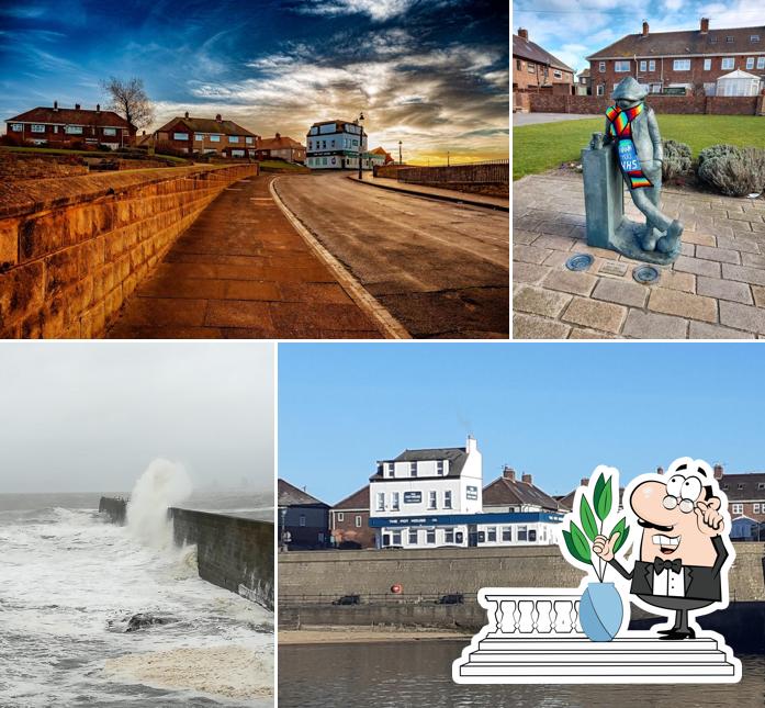 Top 3 restaurants with éclairs in Hartlepool, september 2025 ...