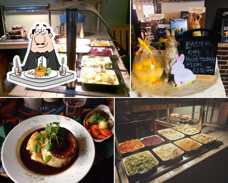 Top 10 restaurants for lunch in Salisbury, England, august 2025 ...