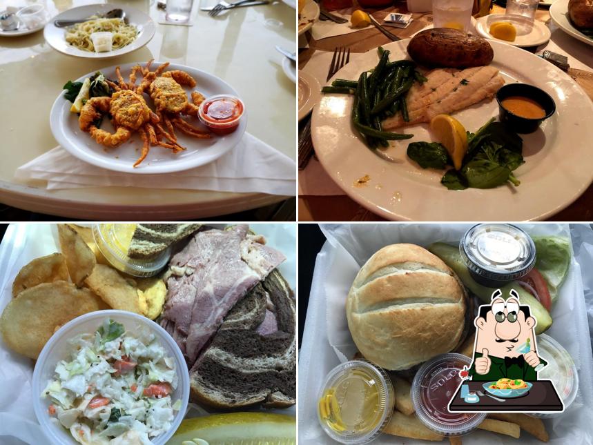 Top 5 restaurants with tuna steak in Palm Bay, november 2025 ...
