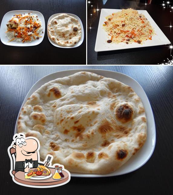 Afghan Watan Restaurant, Antwerp - Restaurant reviews