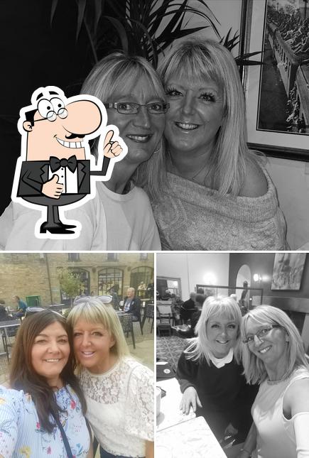 Wetherspoons in Skipton - Restaurant reviews