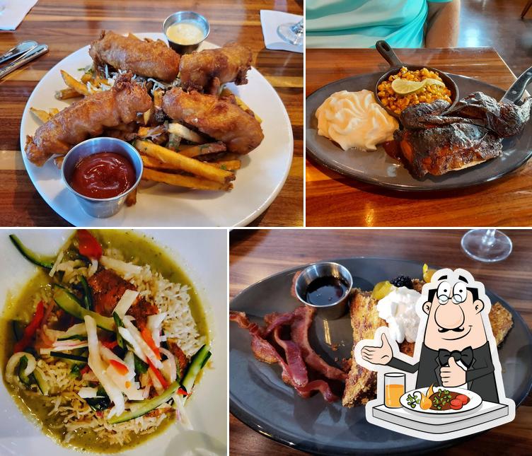 Wildwood Firewheel in Garland - Restaurant menu and reviews