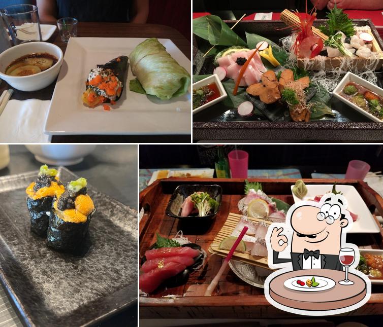 Yamato Japanese Restaurant, Grover Beach - Restaurant menu, prices and ...