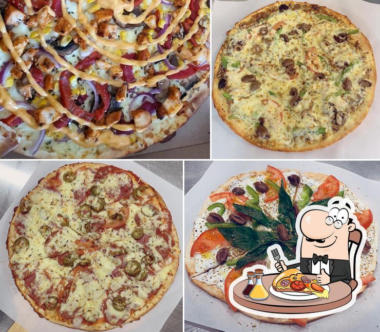 Best pizzerias in Minto, spring 2024 - Restaurant Guru