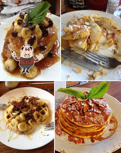 Amber Road Cafe, Canton - Restaurant menu, prices and reviews