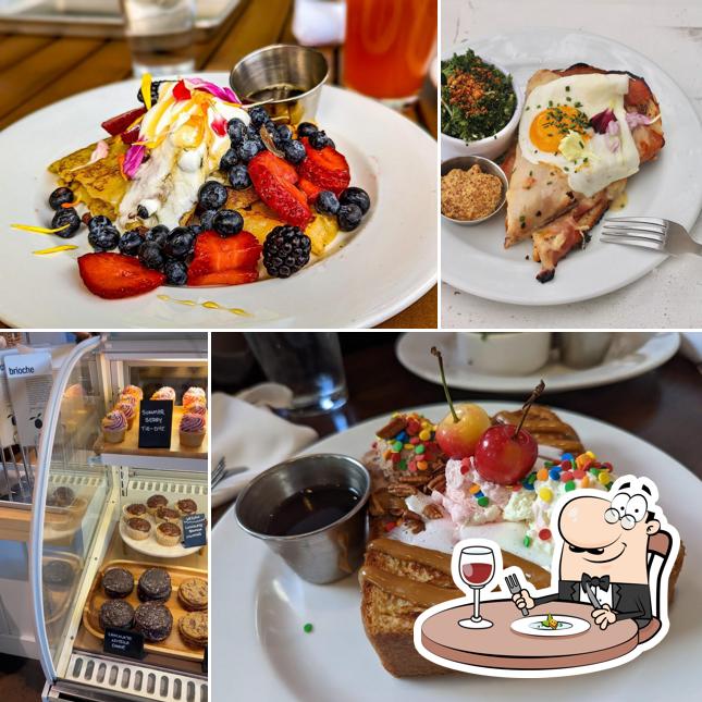 The Grove Cafe & Market, Albuquerque - Opiniones del restaurante