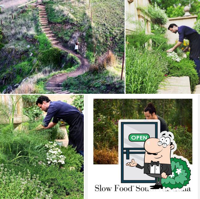 Topiary, Tea Tree Gully - Restaurant menu, prices and reviews