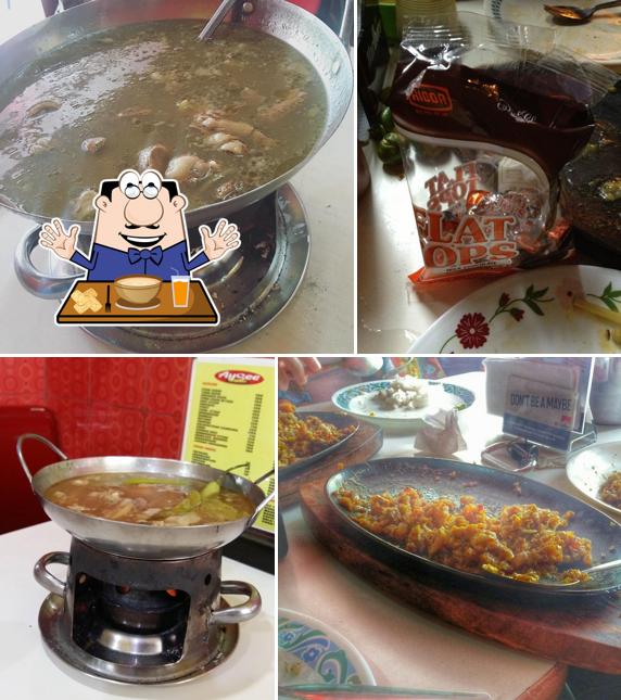 Aysee's restaurant, Pasig - Restaurant reviews