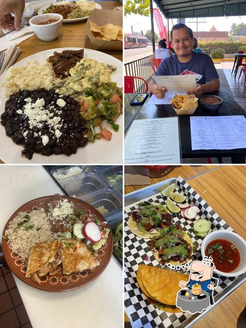 El Chilango Chido, Stockton - Restaurant menu, prices and reviews