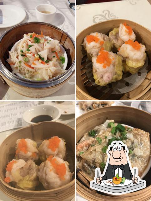 Hot Spot Chinese Cuisine, Markham - Restaurant menu, prices and reviews