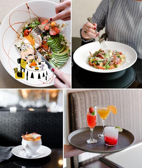 Mano's Restaurant & Lounge, Saskatoon - Restaurant menu, prices and reviews