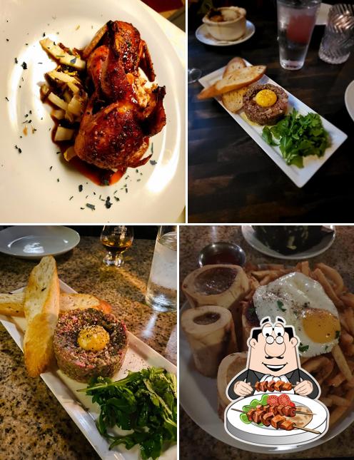 Péché, Austin - Restaurant menu, prices and reviews