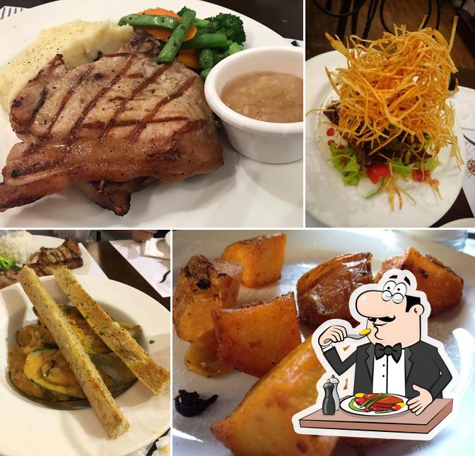Apartment 1B Salcedo restaurant, Makati, Salcedo Village - Restaurant ...