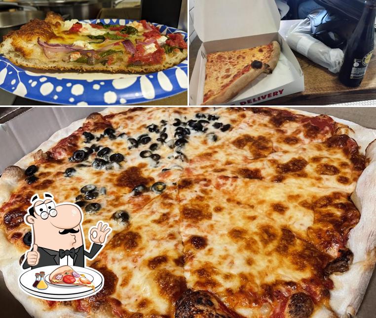 Badamo’s Pizza - Dormont, Dormont - Restaurant menu, prices and reviews