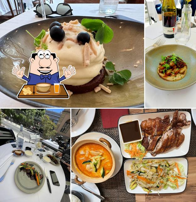 Le Bologne, Genève - Menu du restaurant, prix et avis