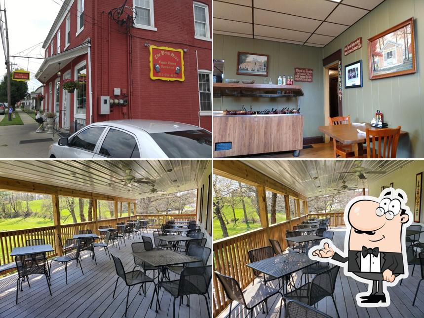 Brau Haus in Oldenburg - Restaurant menu and reviews