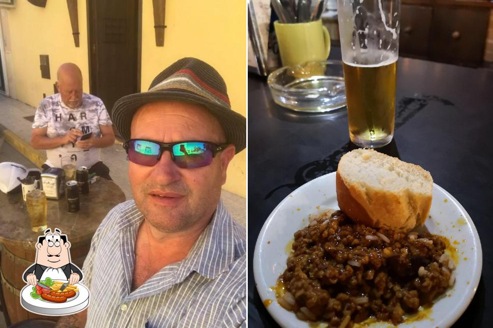 Jaleo, Turre - Restaurant menu, prices and reviews