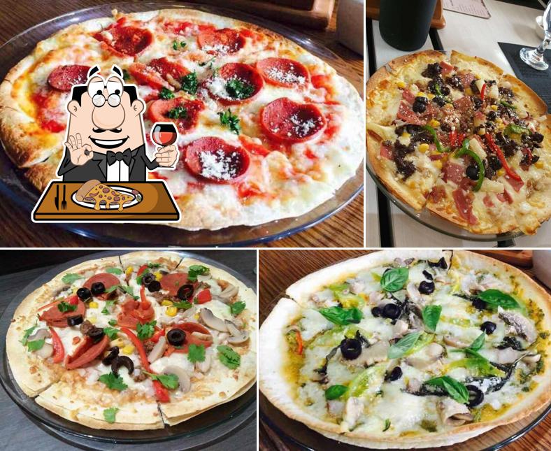 Cathedral Food Avenue, Manila - Restaurant menu, prices and reviews