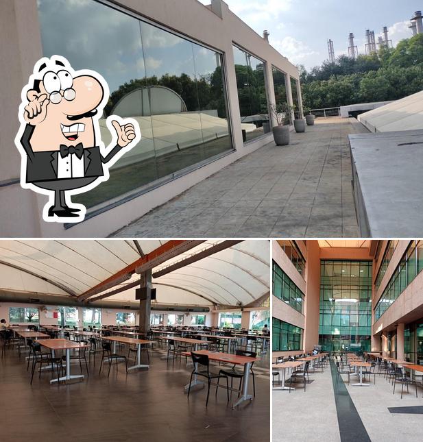 Biocon Canteen, Bommasandra - Restaurant menu, prices and reviews