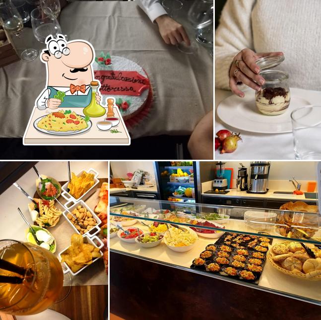 Caffetteria Massimo, Rome - Restaurant menu, prices and reviews
