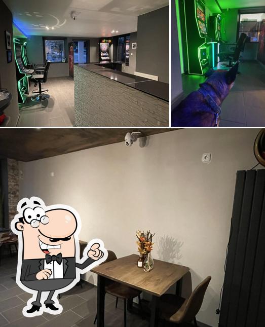 Chance Bar, Schwalmstadt - Speisekarte, Preise und Bewertungen