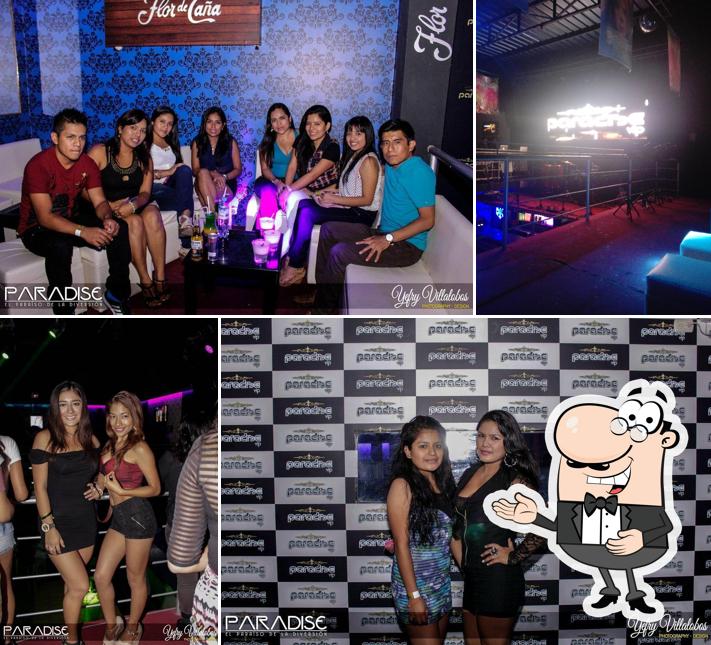 Discoteca Paradise Vip, Monsefú - Menú del restaurante, precios y reseñas