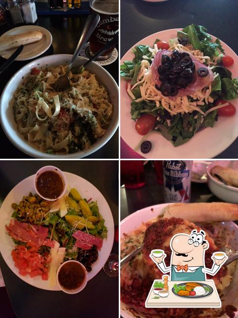 Come Back Inn, Louisville - Restaurant menu, prices and reviews