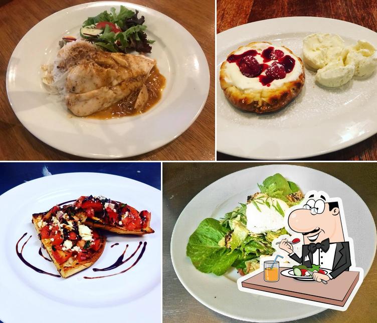 Commercial Hotel in Walcha - Restaurant reviews