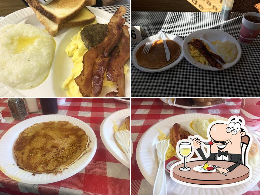 Country Junction, Durham - Restaurant menu, prices and reviews