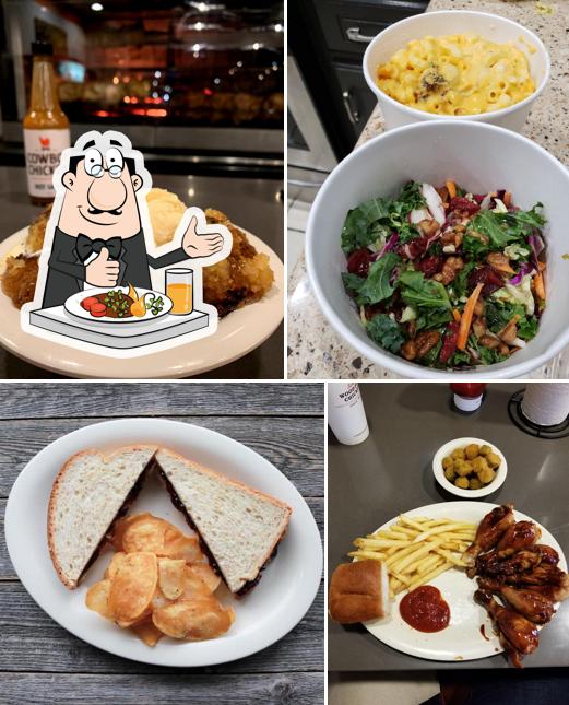 Top 7 restaurantes con asado de pollo en Oklahoma City, agosto 2025 ...
