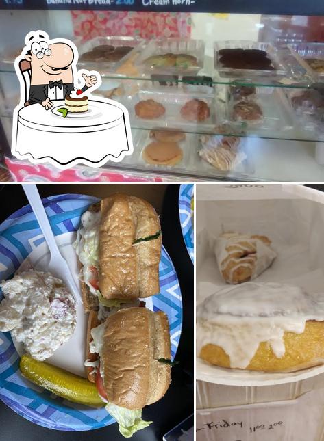 Cummins Café Delights, Lawrenceburg - Restaurant menu, prices and reviews