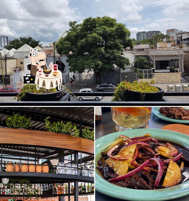 El Rey Gallo, Guadalajara - Restaurant menu, prices and reviews